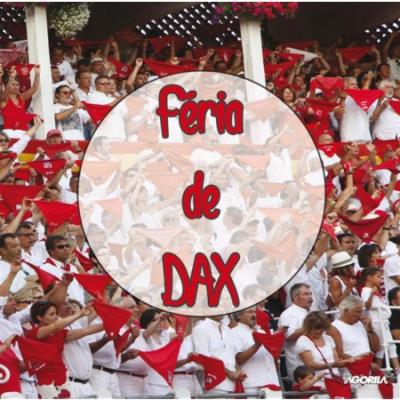 Féria de Dax - Musique du Monde - CD album - Achat & prix | fnac