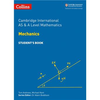 Collins Cambridge International AS & A Level – Cambridge International ...