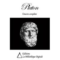 Platon : biographie, bibliographie | fnac