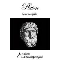 Platon : biographie, bibliographie | fnac