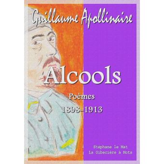 Alcools - ebook (ePub) - Guillaume Apollinaire - Achat ebook | fnac