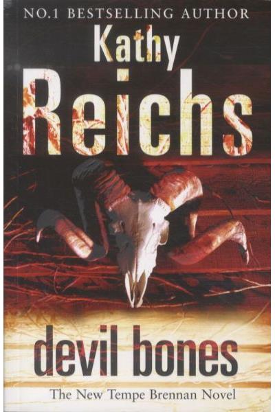 Devil bones - broché - Kathy Reichs - Achat Livre | fnac