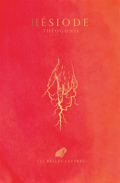 Théogonie - broché - Hésiode, Djohr, Paul Mazon - Achat Livre ou ebook ...