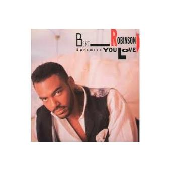 I promise you love - Bert Robinson - CD album - Achat & prix | fnac