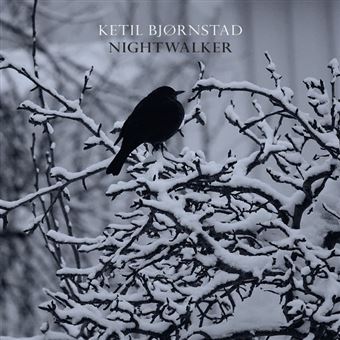 Nightwalker - Ketil Bjornstad - CD album - Achat & prix | fnac