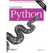 Programming Python Powerful Object-Oriented Programming - ebook (ePub ...