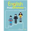 English pictogrammar La grammaire anglaise en infographie - broché ...