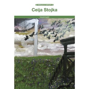 Ceija Stojka Edition bilingue français-anglais - broché - Ceija Stojka ...