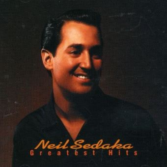 Greatest hits - Neil Sedaka - CD album - Achat & prix | fnac
