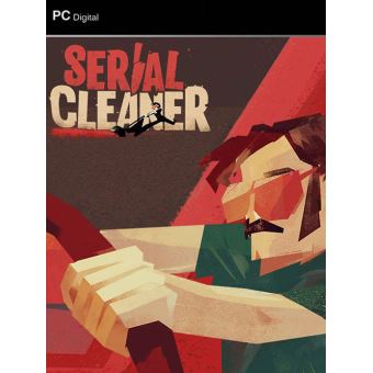 Serial Cleaner - Jeux vidéo - Achat & prix | fnac