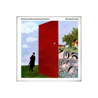 Wonderwall music - George Harrison - CD album - Achat & prix | fnac