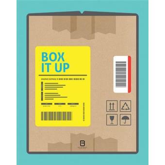 Box it up - relié - Collectif - Achat Livre | fnac