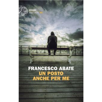 Un posto anche per me - Poche - Francesco Abate - Achat Livre ou ebook ...