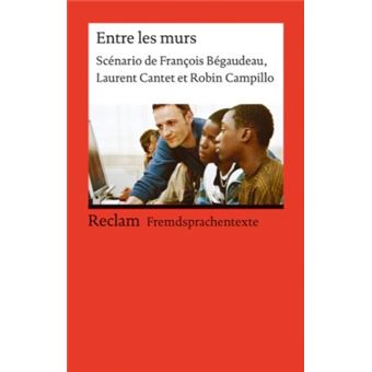 Entre les murs - Poche - Collectif - Achat Livre | fnac