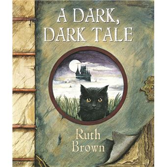 A dark, dark tale - broché - Ruth Brown - Achat Livre ou ebook | fnac