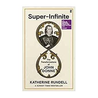 SUPER-INFINITE - cartonné - Katherine Rundell - Achat Livre | fnac