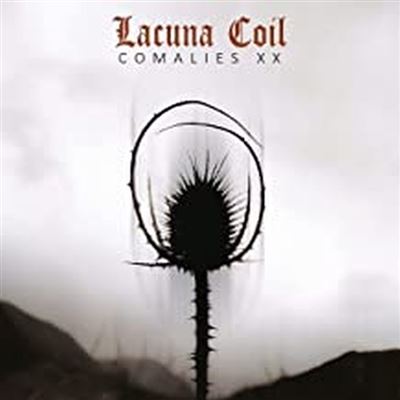 Comalies XX - Lacuna Coil - Vinyle album - Achat & prix | fnac