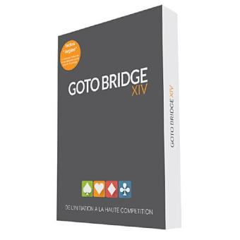 Goto Bridge XIV PC - Jeux vidéo - Achat & prix | fnac