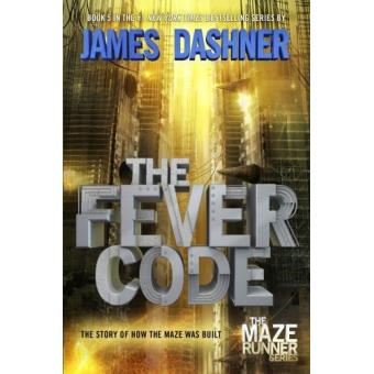 THE FEVER CODE - broché - Inconnus - Achat Livre | fnac