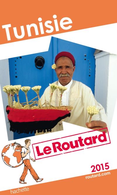 Guide du Routard Tunisie - broché - Collectif, Livre tous les livres à ...