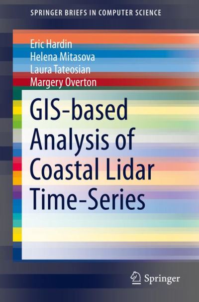 Gis-based analysis of coastal lidar time-series - Poche - Eric Hardin ...
