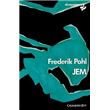 Jem construction d'une utopie - Frederik Pohl - Achat Livre | fnac