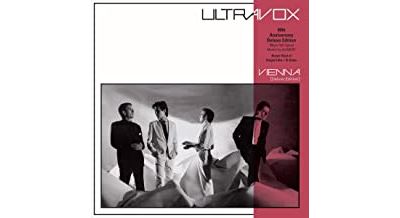 Vienna 40th Anniversary - Ultravox - Vinyle album - Achat & prix | fnac