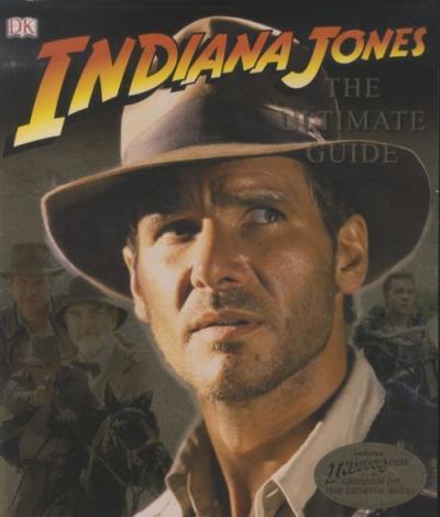 Indiana jones - the ultimate guide - relié - Jim Luceno - Achat Livre ...