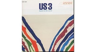 Hand On The Torch - Us3 - CD album - Achat & prix | fnac