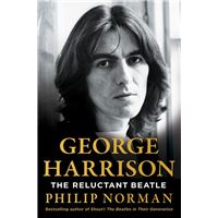 1 avis sur George Harrison Philip Norman - broché | fnac