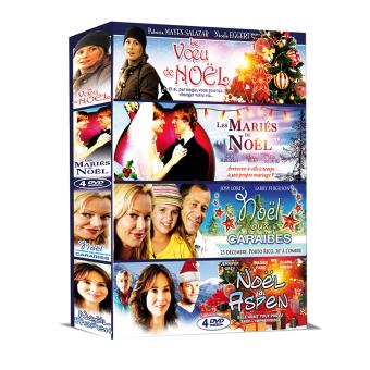 Noel DVD - DVD Zone 2 - Achat & prix | fnac