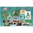 Elf 20th Anniversary Steelbook Blu-ray 4K Ultra HD - Jon Favreau - Blu-ray 4K - Achat & prix | fnac