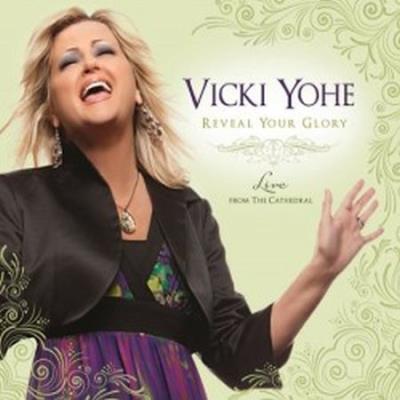 Reveal your glory - Vicki Yohe - CD album - Achat & prix | fnac