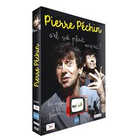 Pierre Péchin : tous les produits | fnac
