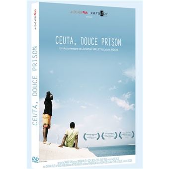 Ceuta, douce prison DVD - DVD Zone 2 - Achat & prix | fnac