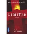 Dimiter - Poche - William Peter Blatty, Philippe Hupp - Achat Livre | fnac