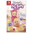 My Universe My Baby Nouvelle Edition Nintenso Switch - Jeux vidéo ...