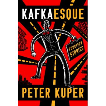 KAFKAESQUE - Achat Livre ou ebook | fnac