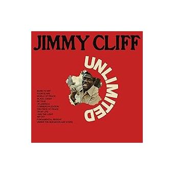 Unlimited - Jimmy Cliff - Vinyle album - Achat & prix | fnac