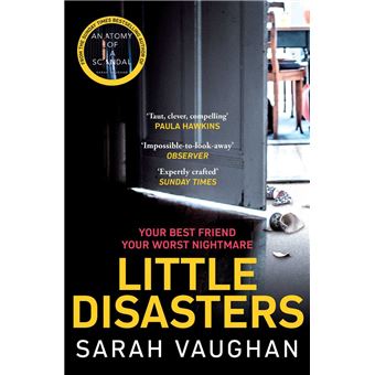LITTLE DISASTERS - Achat Livre ou ebook | fnac