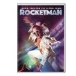 Rocketman DVD - Dexter Fletcher - DVD Zone 2 - Achat & prix | fnac