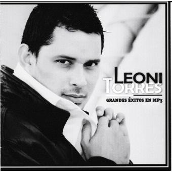 Grandes Exitos - Leoni Torres - CD album - Achat & prix | fnac