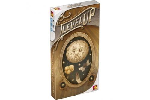Level Up Asmodée - Jeu de stratégie | Soldes fnac Suisse