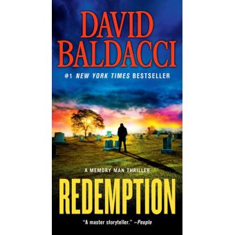 Redemption - ebook (ePub) - David Baldacci - Achat ebook | fnac