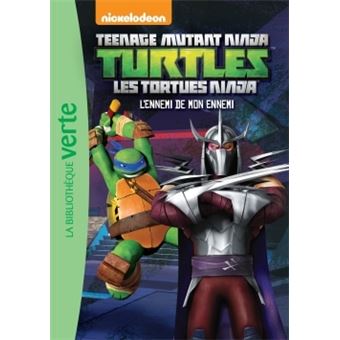 Les Tortues Ninja - Teenage Mutant Ninja Turtles Tome 11 - Les Tortues ...