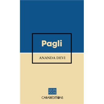 Pagli - Poche - Ananda Devi - Achat Livre | fnac
