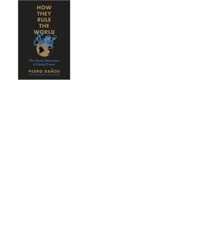 HOW THEY RULE THE WORLD - broché - Inconnus - Achat Livre | fnac