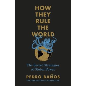 HOW THEY RULE THE WORLD - broché - Inconnus - Achat Livre | fnac