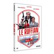 Le Ruffian DVD - DVD Zone 2 - José Giovanni - Lino Ventura - Bernard ...