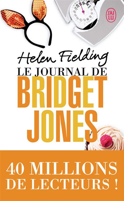 Le journal de Bridget Jones - Poche - Helen Fielding, Arlette Stroumza ...